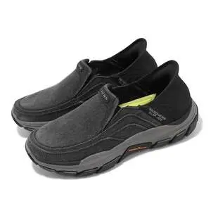 Sketchers Respected Holmgren Slip-ins