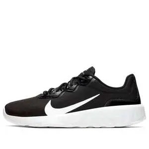 Nike Explore Strada Wntr Sneakers - Black
