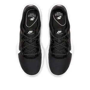 Nike Explore Strada Wntr Sneakers - Black