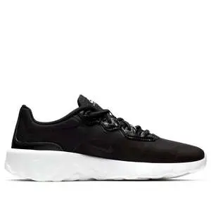 Nike Explore Strada Wntr Sneakers - Black