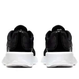 Nike Explore Strada Wntr Sneakers - Black