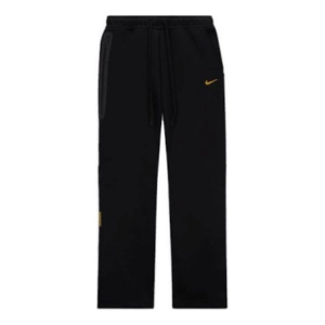Nike X Nocta Drake Tech Fleece Track Pants Asia Sizing - Black