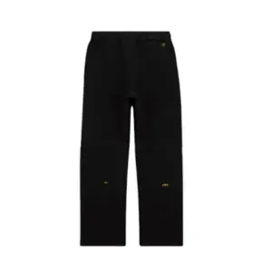 Nike X Nocta Drake Tech Fleece Track Pants Asia Sizing - Black