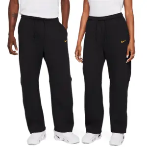 Nike X Nocta Drake Tech Fleece Track Pants Asia Sizing - Black