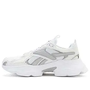REEBOK Royal Bridge 4 Athletic Sneakers - White