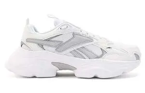REEBOK Royal Bridge 4 Athletic Sneakers - White