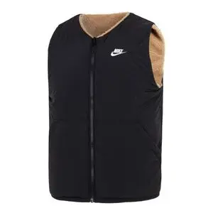 Nike Logo Club Vest - Black/multi-color