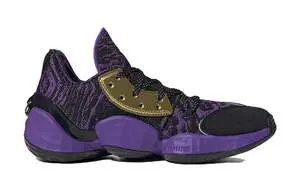 Adidas Star Wars X Harden Volume 4 J 'lightsaber' Sneakers