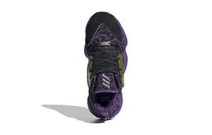 Adidas Star Wars X Harden Volume 4 J 'lightsaber' Sneakers