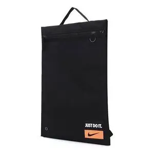 Nike Utility Gym Sack Backpack - Black