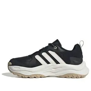Adidas Maxxwavy Rinning Sneakers - Black/white