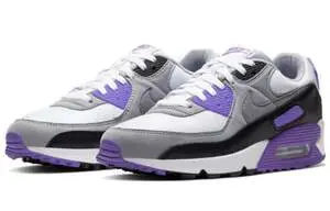 Nike Max 90 "hyper Grape" Sneakers - Purple