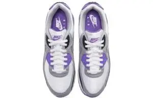 Nike Max 90 "hyper Grape" Sneakers - Purple