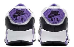 Nike Max 90 "hyper Grape" Sneakers - Purple