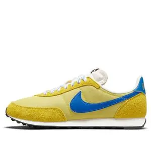 Nike Waffle Trainer 2 Sd "k2 Yellow Strike - Yellow/blue