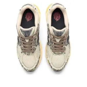 NEW BALANCE 2010 X Joe Freshgoods "bag Lady" Sneakers - Multi-color