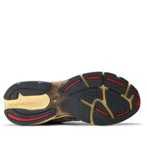 NEW BALANCE 2010 X Joe Freshgoods "bag Lady" Sneakers - Multi-color