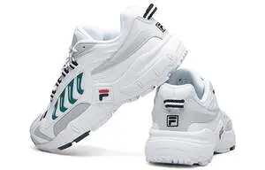 FILA Athletic Lace-up Sneakers