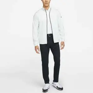 Nike Stand Collar Zip-up Jacket