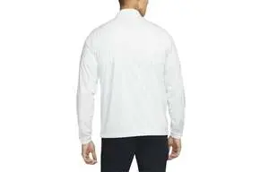 Nike Stand Collar Zip-up Jacket