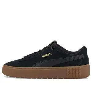 PUMA Smash Platform V2 Sd Sneakers