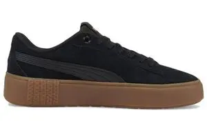 PUMA Smash Platform V2 Sd Sneakers