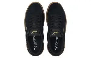 PUMA Smash Platform V2 Sd Sneakers