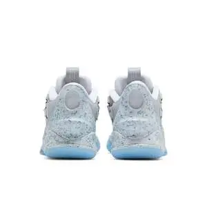 Nike Adapt Bb 2.0 Basketball Sneakers - Grey