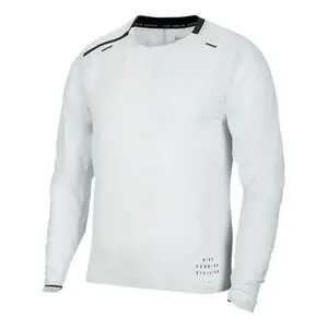 Nike Run Division Midlayer Woven Running Tops