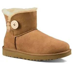 UGG Mini Bailey Button Ii Boots