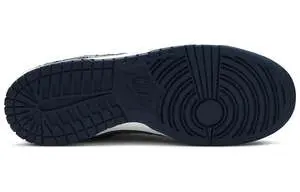 Nike Dunk Low Cl "denim - Blue/grey