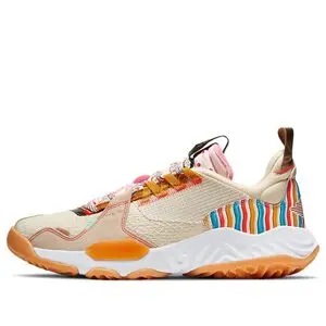 JORDAN Delta Dynasties Sneakers - Tan