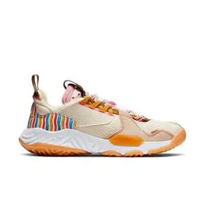 JORDAN Delta Dynasties Sneakers - Tan