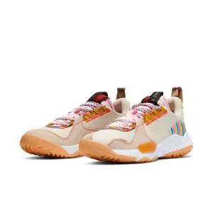 JORDAN Delta Dynasties Sneakers - Tan