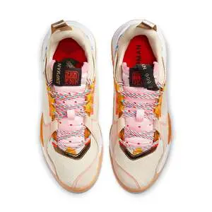 JORDAN Delta Dynasties Sneakers - Tan