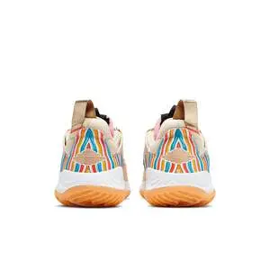 JORDAN Delta Dynasties Sneakers - Tan