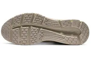 Asics Gel-pulse Athletic Sneakers - Brown/gray