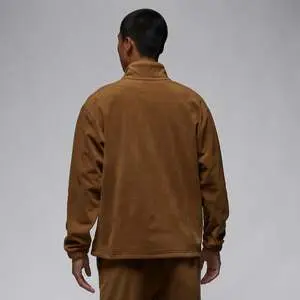 JORDAN Air Essentials Winterized Fleece Half-zip