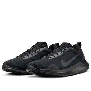Nike Flex Experience Run Off Noir' Sneakers - Black