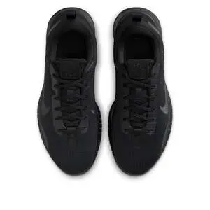Nike Flex Experience Run Off Noir' Sneakers - Black