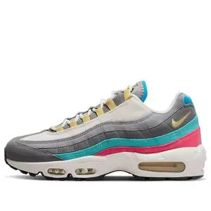 Nike Max 95 Se Sneakers - Grey/blue