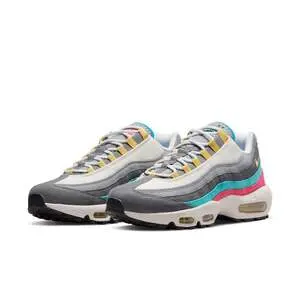 Nike Max 95 Se Sneakers - Grey/blue