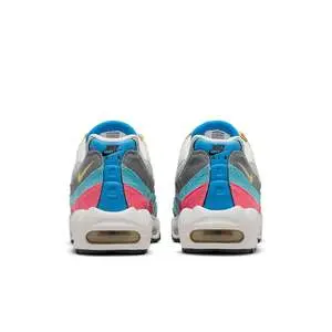 Nike Max 95 Se Sneakers - Grey/blue