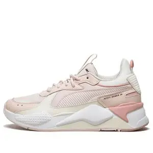 PUMA Rs-x Tracks Reinvention Sneakers - Pink