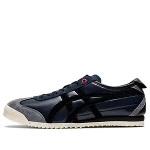 Onitsuka Tiger Onitsuka Tiger Mexico 66 SD "Iron Navy Black" Iron/navy/black