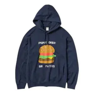 Uniqlo Hooded Sweatshirts Hoodies For Men
