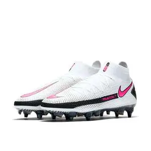 Nike Phantom Gt Elite Df Sg Pro Soccer Cleats