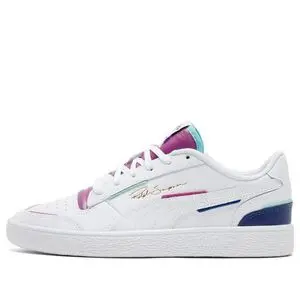 PUMA Ralph Sampson Lo "joker" Sneakers
