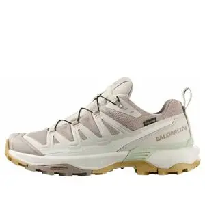 SALOMON X Ultra 360 Edge Gore-tex Sneakers - Beige