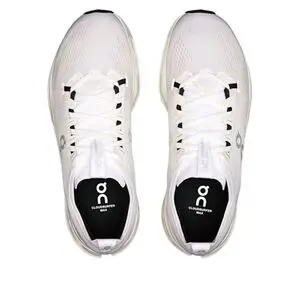 On Cloudsurfer Max Sneakers - White